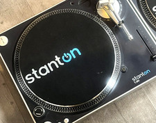 Vinyl Dj Decks for sale | eBay