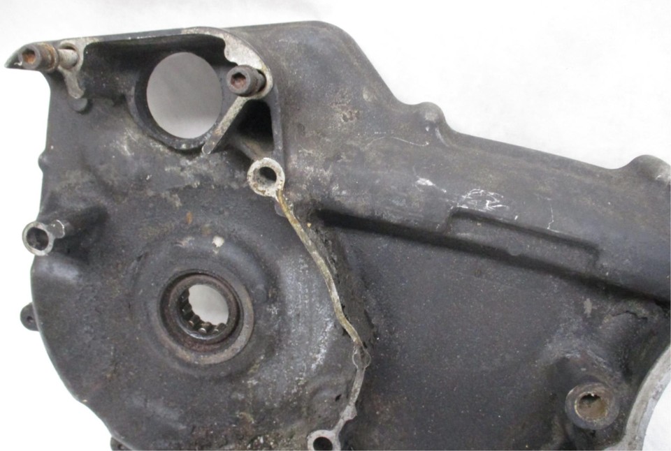Harley Davidson Inner Primary Cover 60757-06 Dyna Softail FL/FXST FXD ...