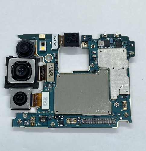 Samsung Galaxy S20 Fe 5G SM-G781 128GB Main Motherboard Logic Board. | eBay