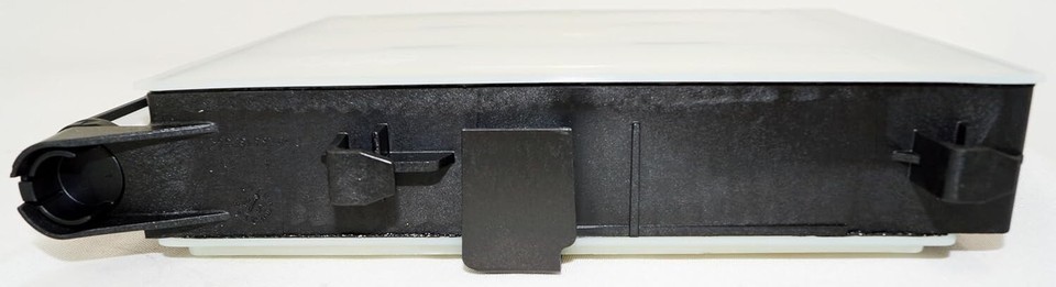 Genuine OEM Motorcraft FD4641 Ford 6.7 Diesel Fuel Filter Set was ...