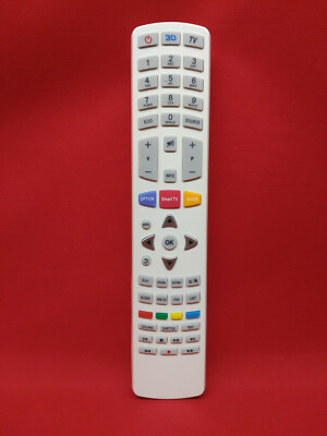 Original Thomson TV Remote Control - TCL // 55UA6404W | eBay UK