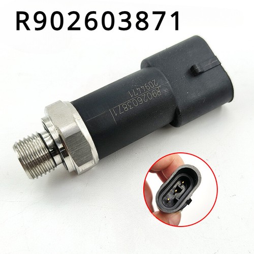 1 Pc New Low Pressure Sensor R902603871 Fits For Rexroth R9026-03871 ...