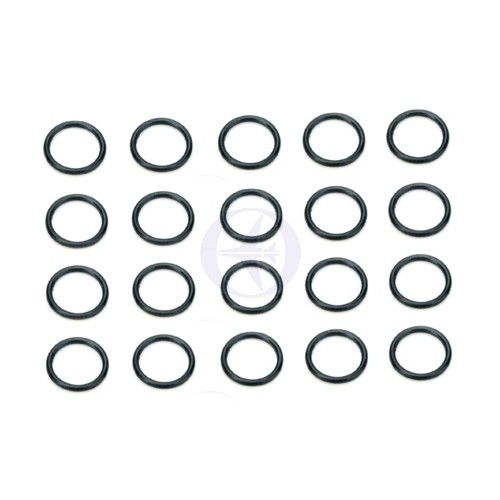 PD7068 Thunder Tiger O-Ring schwarz AT-10 TRA^ | eBay.de