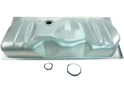 TRQ 73BK81W Fuel Tank Fits 1983-1989 Mercury Grand Marquis Sedan Fuel ...