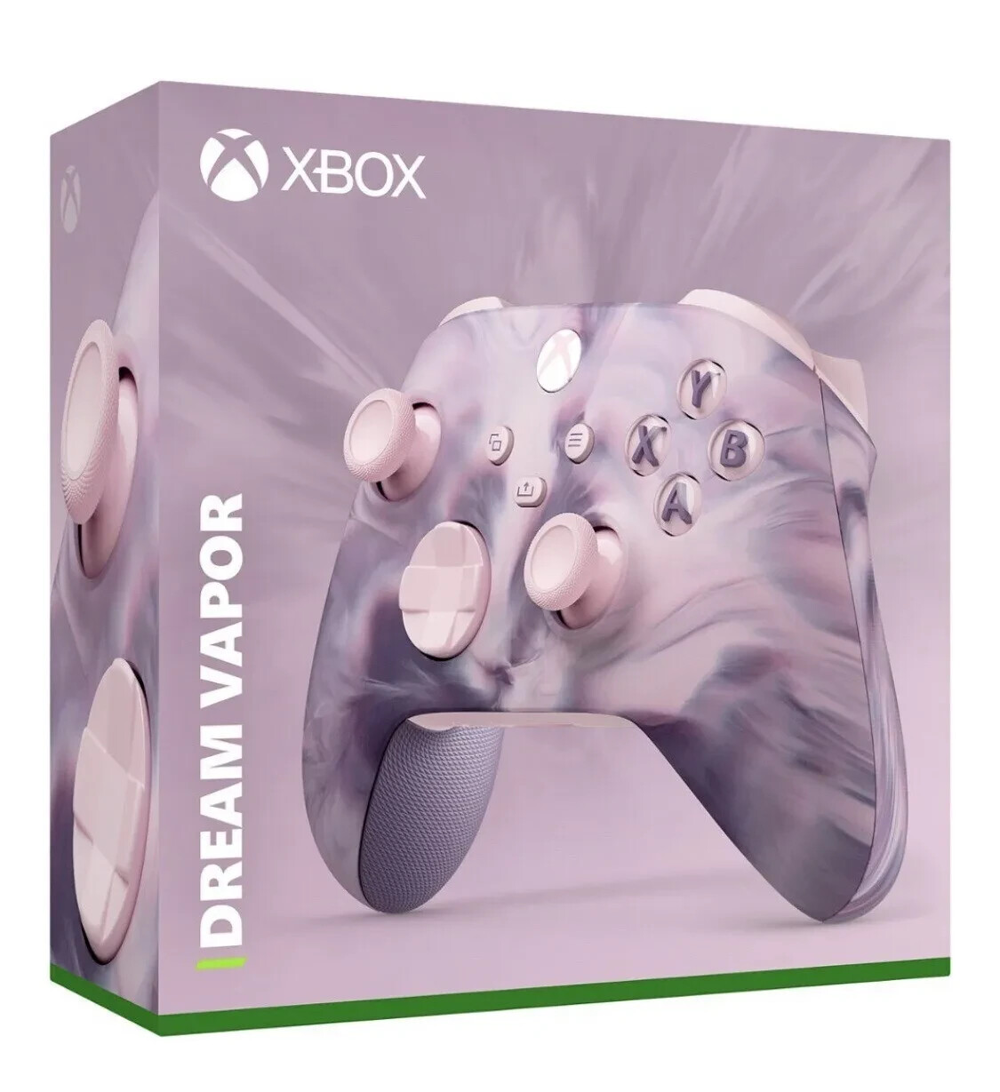 Microsoft Xbox Series X/S Wireless Controller - Dream Vapor