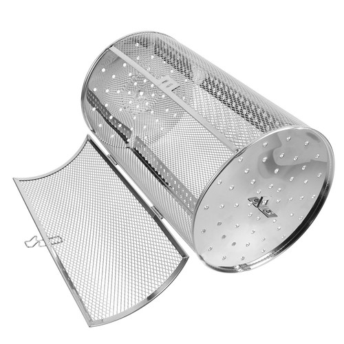 Four électrique, Cage de cuisson, panier de gril, noix de gril de ...