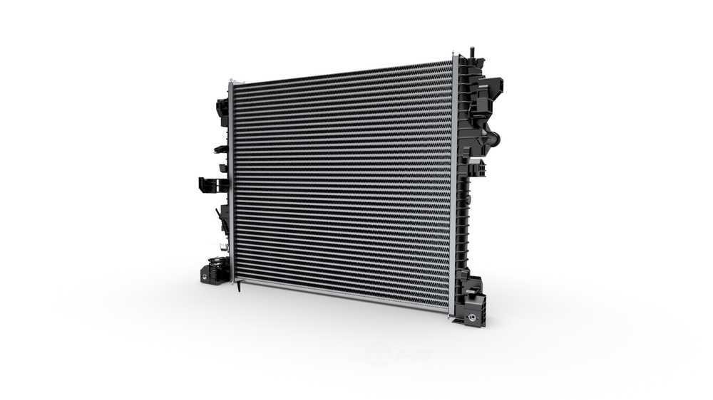 Radiator Mopar 68300963AA for sale online | eBay Australia
