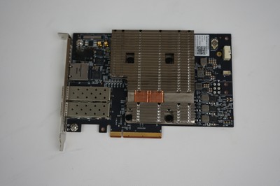 Dell Nvidia BlueField-2 Data Processing Unit KK7JD | eBay