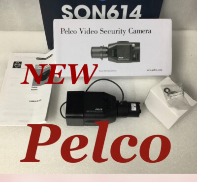 Cameras - Assorted Cctv Surveillance Color Camera