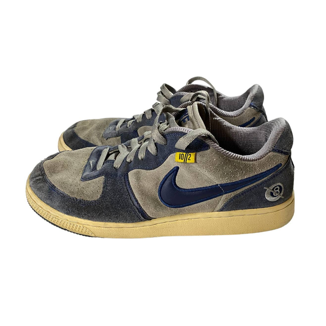 Nike Lance Armstrong Infiltrator 10 2 (2005) Sneakers… - Gem