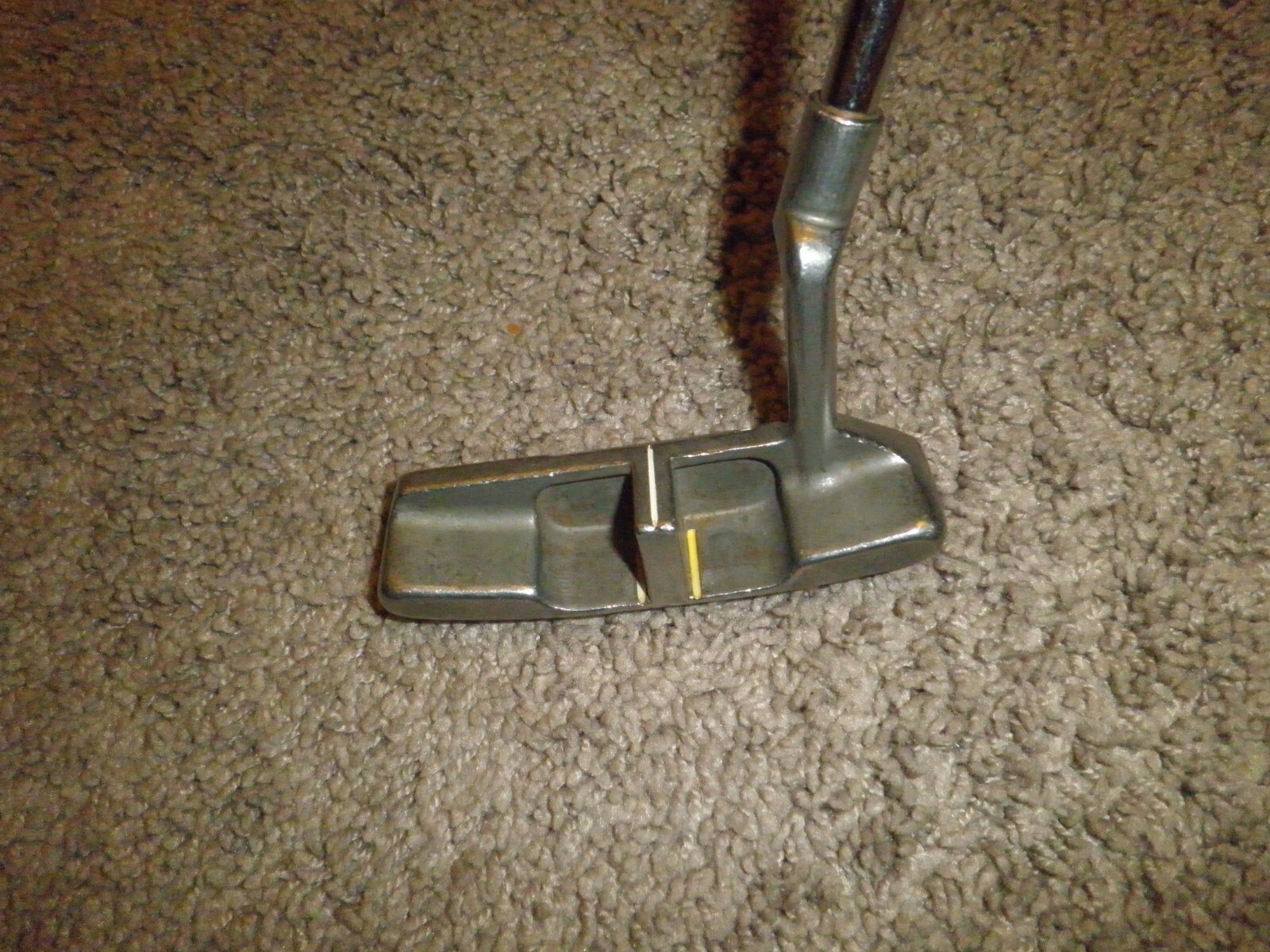 PGA T-Line XIV Golf Putter | eBay