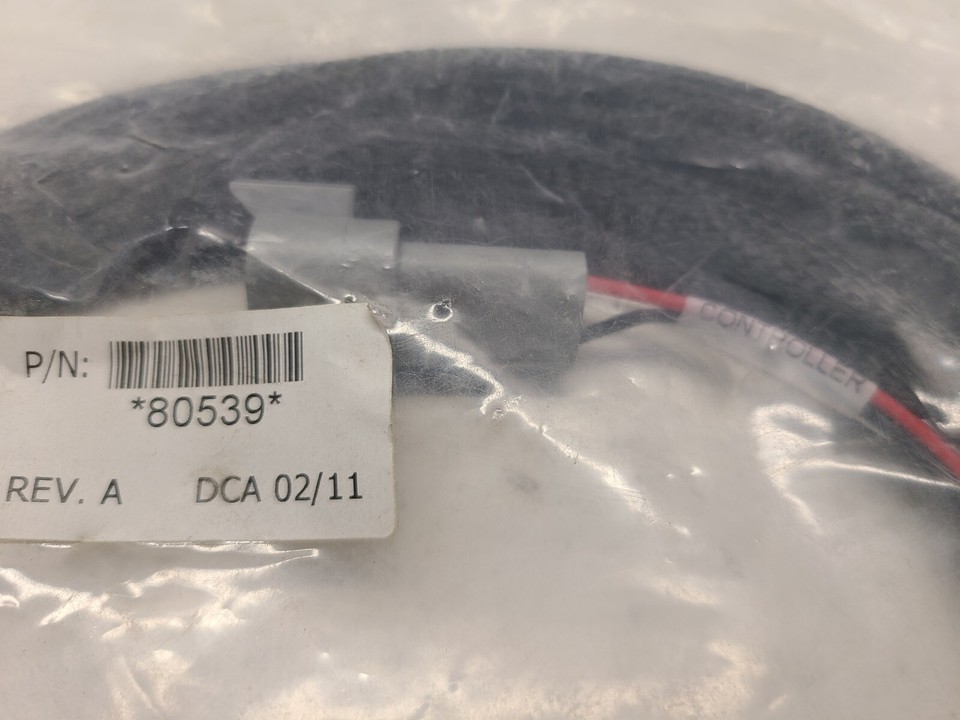 Trimble 80539 Cable Assy, Field-IQ To Dickey-john Encoder/Flowmeter | eBay