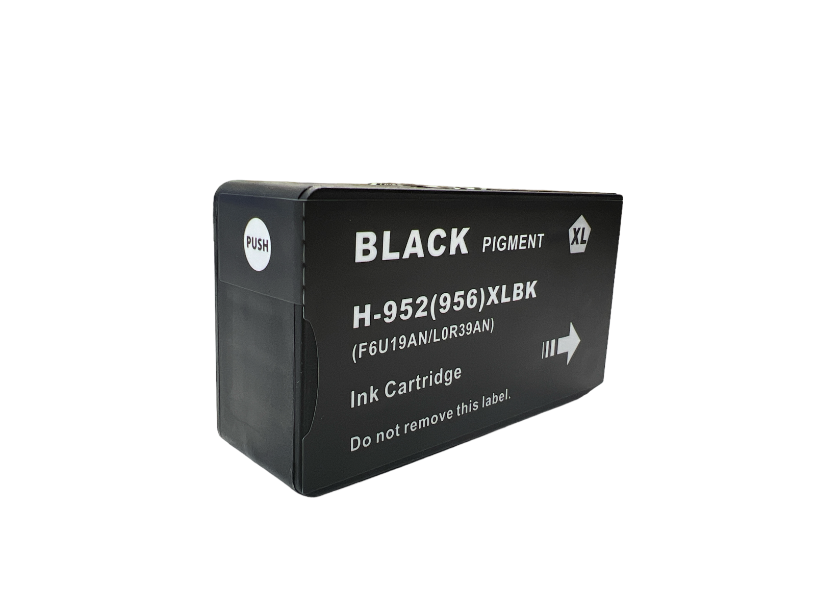 952XL Black Ink for HP Officejet Pro 8714 8715 8716 8717 8718 8720 8724 ...