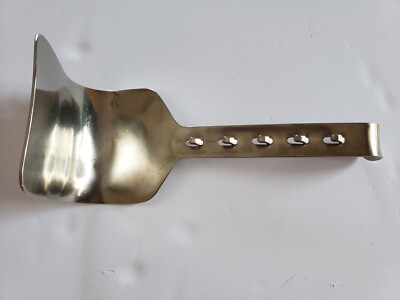 Elmed Medical Instrument Pediatric Retractor Blade 15306-80 | eBay