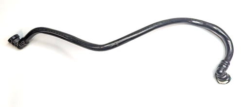 08-17 AUDI A4 S4 A5 S5 EVAP FUEL VAPOR CHARCOAL CANISTER VENT BREATHER ...