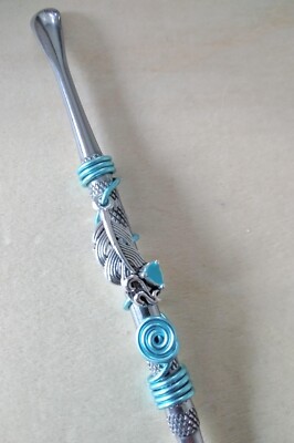 Wax Dabber Hookahs Metal Tool Dabbing Tool For Hookah | eBay