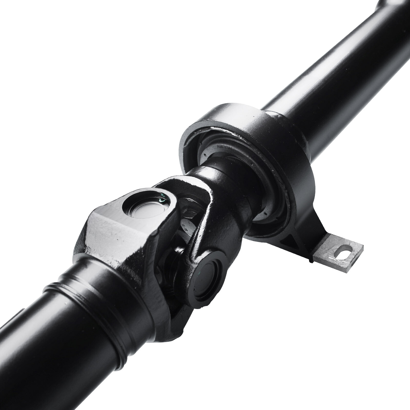 A-Premium Rear Propshaft Driveshaft for BMW 525d 530d E60 E61 02-10 ...