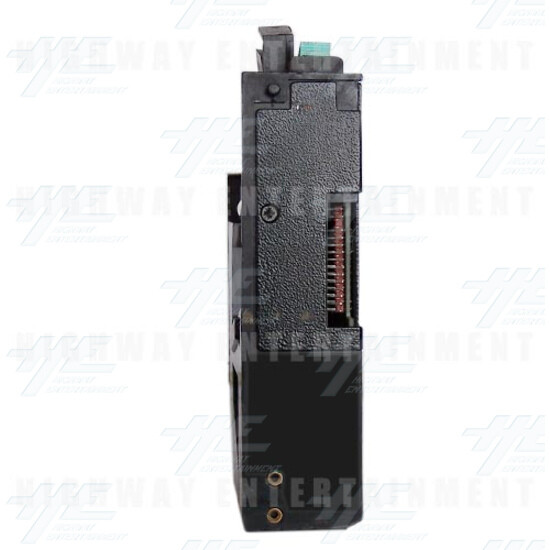 Coin Controls C220 Electronic Coin Mech - Front Load / Bottom Reject | eBay