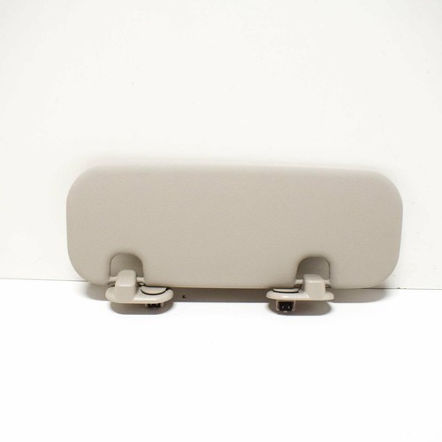 MINI CLUBMAN F54 PANORAMA GLASS ROOF SIDE SUN VISOR 51167366935 NO DUTY ...