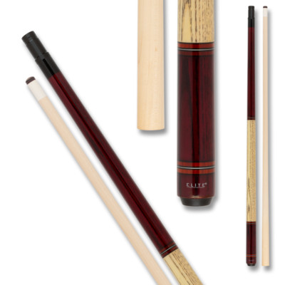 Elite EP54 Playing Pool Cue Billiard Stick Billiards Cues | eBay