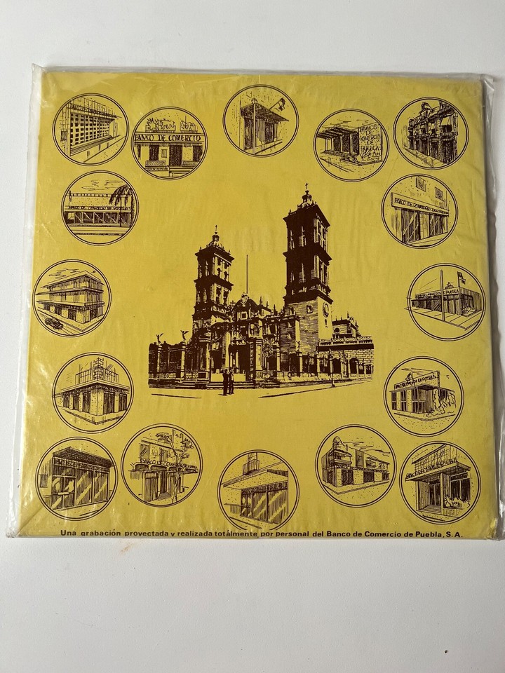 La Rondalla Bancomer LP Banco De Comercio De Puebla S.A. Segundo ...