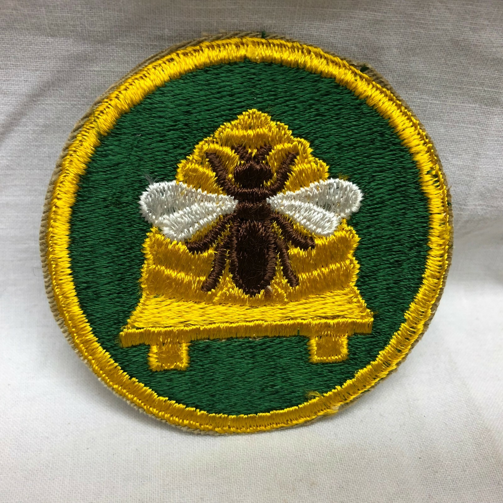 Military Patch Utah State Constabulary Force Type 1 Variant I | eBay