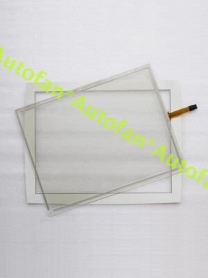 For Panel 800 PP865 3BSE042236R1 Touch pad+membrane keyboard | eBay