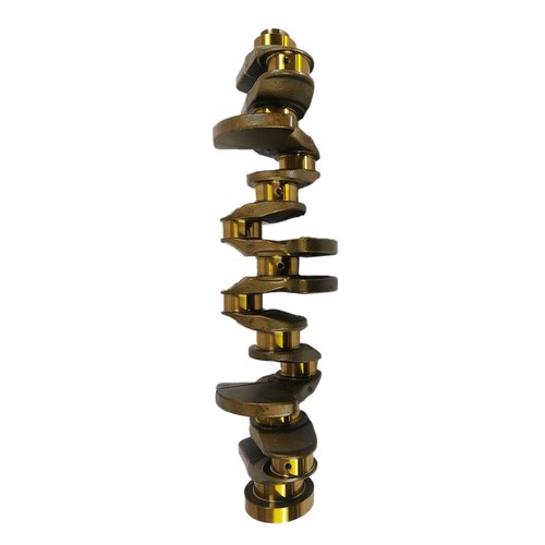 11217580483 Engine Crankshaft for BMW E90 E93 X1 X3 X5 135i 335i N55B30 ...