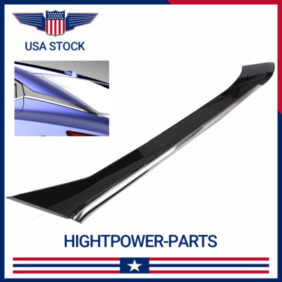 Rear Left Pillar Molding Trim For Nissan Maxima 2016-2021 LH 78873 ...