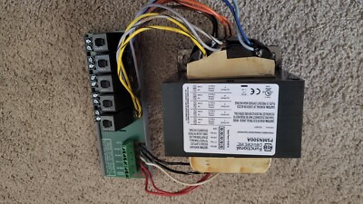 Functional Devices PSMN500A Power Supply PSH500A 120, 240, 277, 480 Vac ...