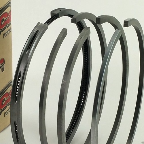 Piston Ring Set for RUGGERINI CRD105, P105, RP360, RP368, RP380, RP388 ...