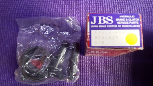 04479-60030 - CYLINDER KIT, DISC BRAKE, REAR TOYOTA LANDCRUISER MANY ...