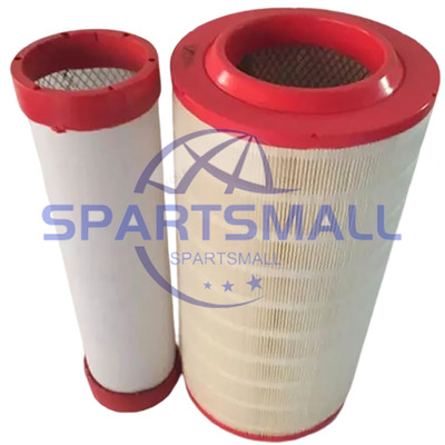 Air Filter K2140C1 K19900C1+K19950C1 NL21-16H1 for Cummins 6BT ...