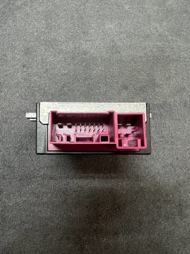 BMW 1 3 Series X5 X6 Z4 X1 E84 Fuel Pump Control Unit 16147276046 ...