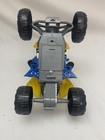 Vintage Toy State Industrial 1998 Road Rippers Polaris Off Road ATV ...