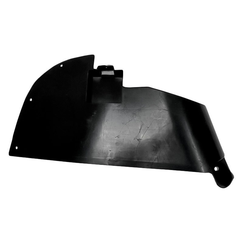 Right Rear Lower Bumper Cover Extension For Nissan Rogue 2014-2020 ...