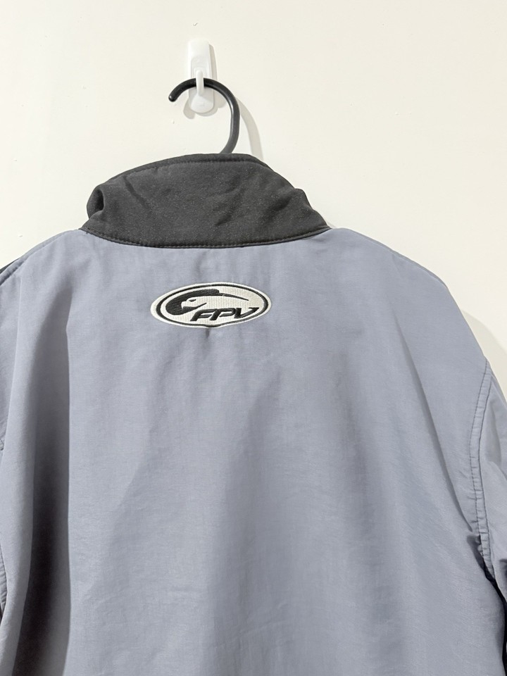 Ford Performance Vehicles Jacket Size M FPV Rare Boss 335 Edition ...