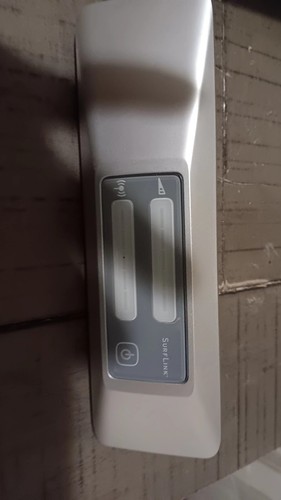 SurfLink Media 2 Model 200 Hearing Aid Streamer Device / Open Box W ...