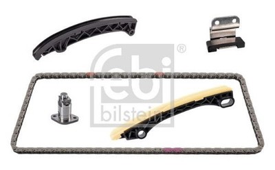 FEBI Timing Chain Kit for TOYOTA AVENSIS NOAH/VOXY RAV 4 WISH YARIS | eBay