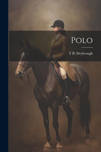 T B Drybrough Polo (Tascabile) 9781022849402 | eBay