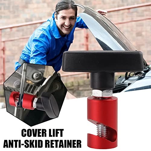 Lift Support Clamp, Hood Strut Fixing Clamps with Brass Core, Shock ...