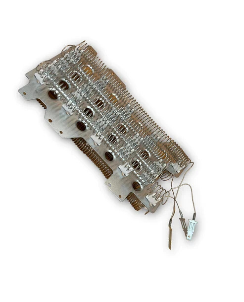 Samsung Dryer Heating Element Assembly - DC47-00032A, DC93-00154A, DC97 ...