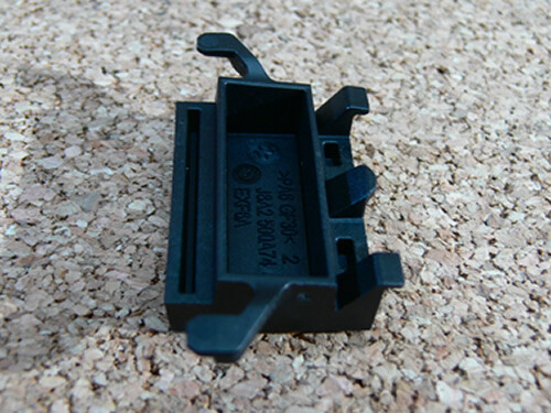 GENUINE LAND ROVER ROOF CLIP RANGE ROVER VELAR LR093947 | eBay