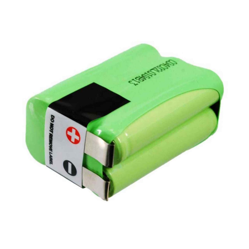 Dog Collar Battery fits Tri-Tronics G3 Field, Tri-Tronics G3 Pro ...