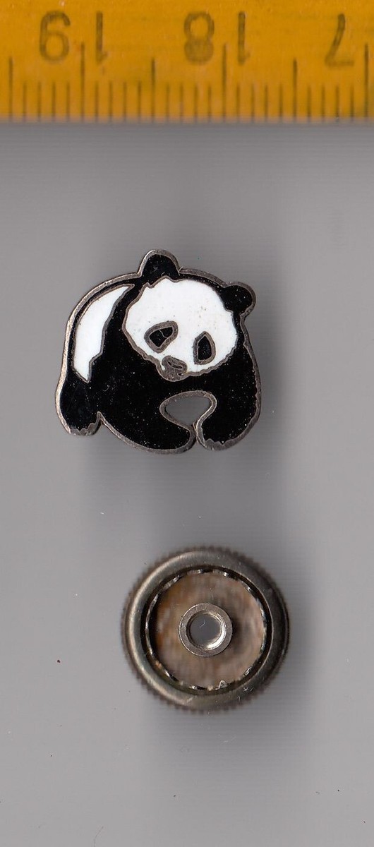 Wtf Panda Logo