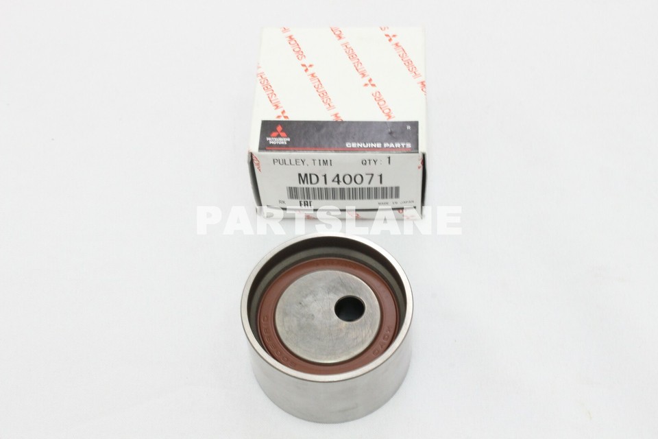 Mitsubishi Eclipse Endeavor Montero OEM Timing Belt Tensioner Pulley ...