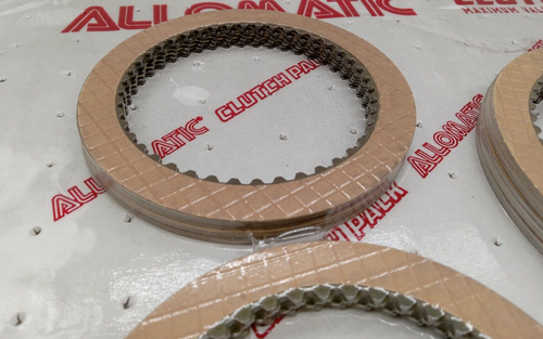 .For Nissan 4N71B clutches clutch kit like for 300zx & mazda pickup ...