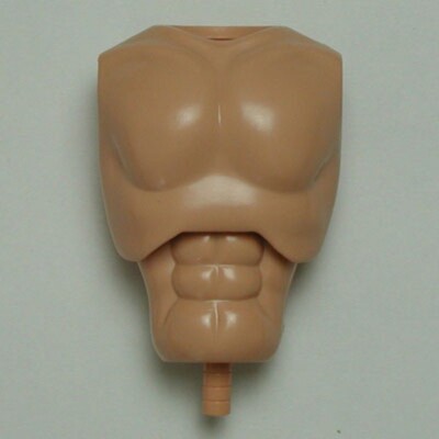 Obitsu For Real body, Chest & Abdomen Real Natural 27RP-M02R-22 | eBay