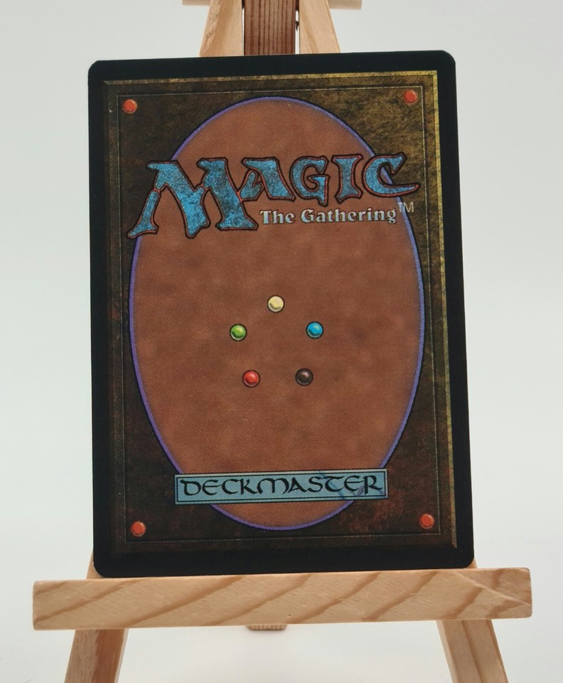 Corrupt Official Mercadian Masques MMQ Magic EN (Korrupter Beamter) 128 ...