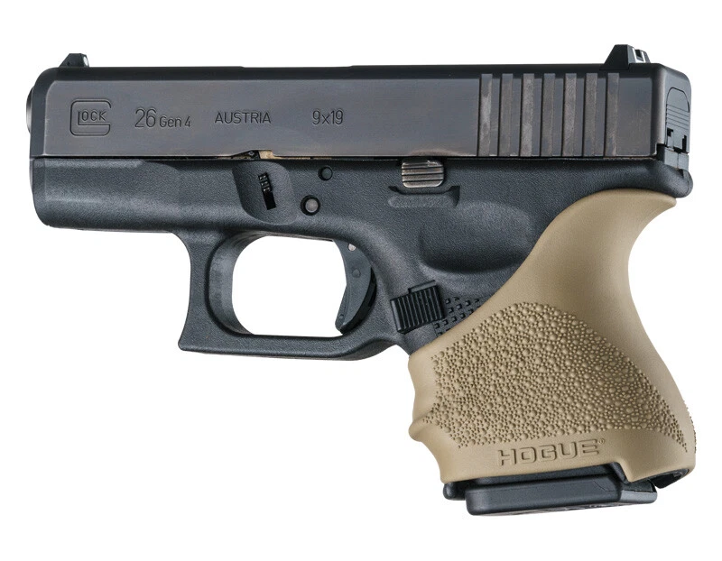 Toy Glock 26